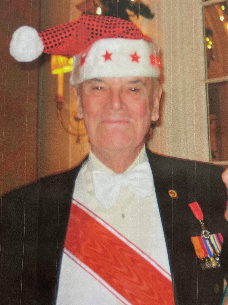 Society of Colonial Wars – In the State of New York